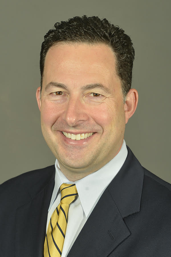 Caridi Authors, Releases His First Children’s Book – Vandaleer