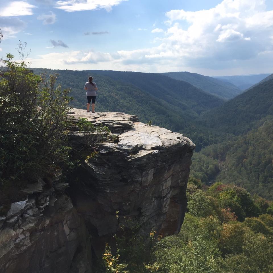 Mountaineer by Choice: Why My Ohio Zip Code Doesn’t Matter – Vandaleer
