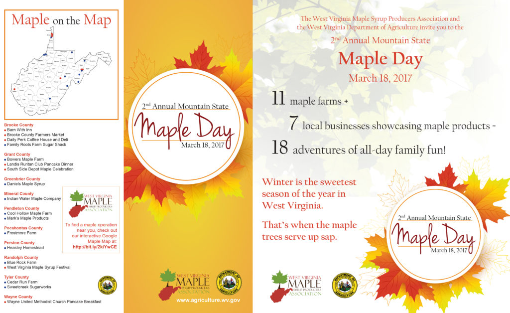 It’s Time to Think Maple! – Vandaleer