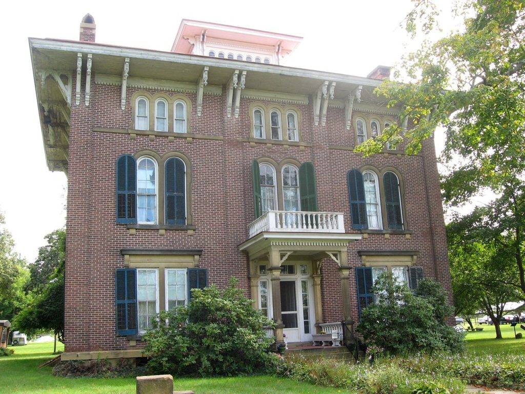 » The Best and Worst: West Virginia in Pop Culture (Part 1)