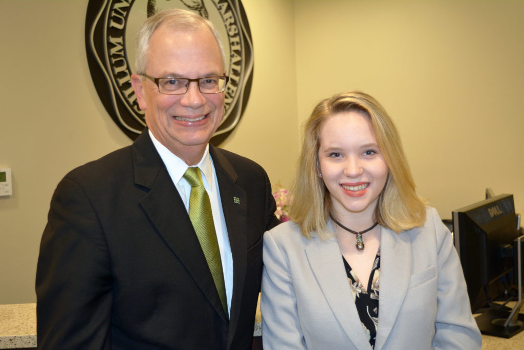 Rising Scientist Program Launched – Vandaleer